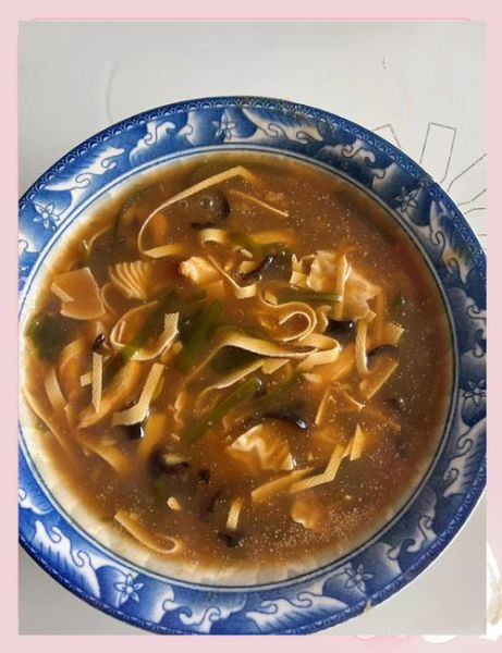 胡辣汤怎么做才正宗_胡辣汤家常做法步骤-第2张图片-山城妙识 胡辣汤怎么做才正宗_胡辣汤家常做法步骤-第2张图片-山城妙识