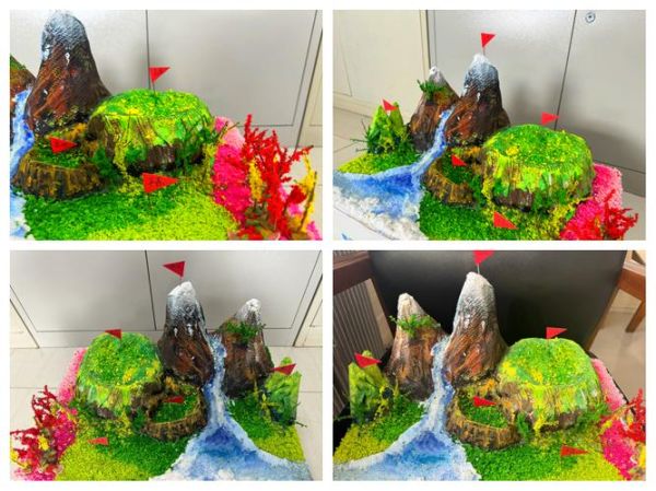 山体模型怎么做_山体模型用什么材料-第2张图片-山城妙识