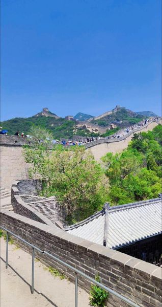 北京旅游必去景点有哪些_故宫长城怎么玩-第1张图片-山城妙识
