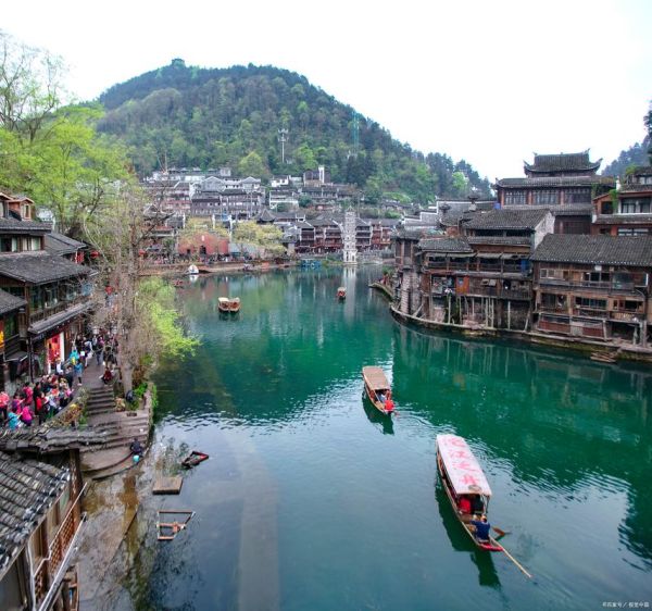 湖南有什么景点_湖南旅游必去十大景点排名-第3张图片-山城妙识