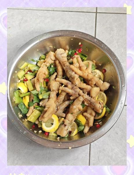 柠檬做菜的做法大全_柠檬入菜怎么做不苦-第2张图片-山城妙识