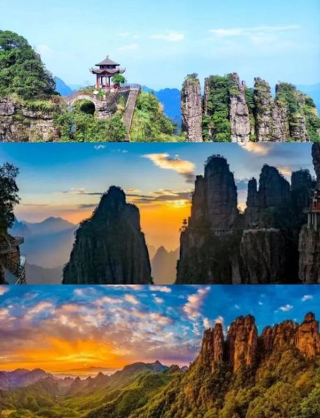 柳州有什么好玩的_柳州旅游攻略必去景点-第1张图片-山城妙识