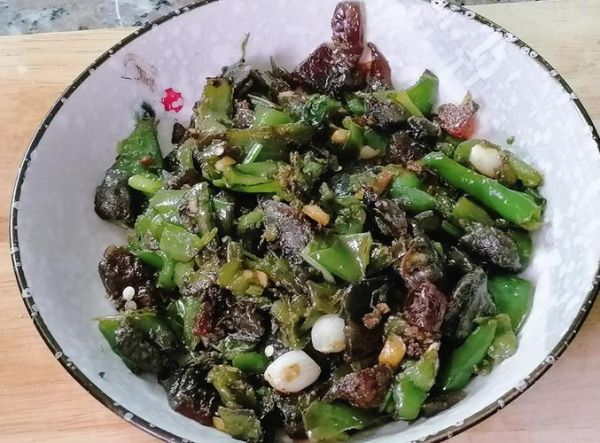 紫皮茄子怎么炒好吃_紫皮茄子家常做法步骤-第2张图片-山城妙识