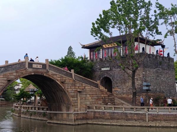 苏州旅游必去景点有哪些_苏州旅游必去景点推荐-第2张图片-山城妙识 苏州旅游必去景点有哪些_苏州旅游必去景点推荐-第2张图片-山城妙识