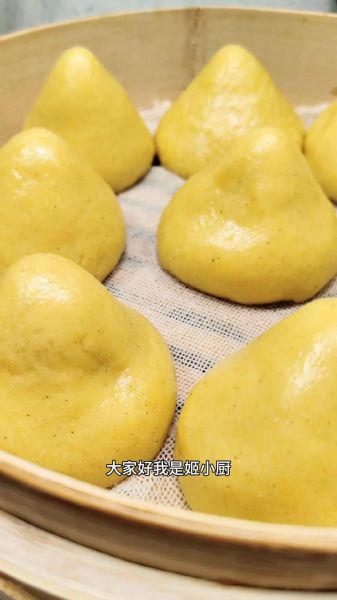 玉米面窝窝头怎么做_玉米窝窝头蒸多久-第1张图片-山城妙识 玉米面窝窝头怎么做_玉米窝窝头蒸多久-第1张图片-山城妙识