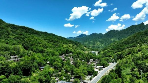 康县旅游景点有哪些_康县旅游最佳时间-第3张图片-山城妙识