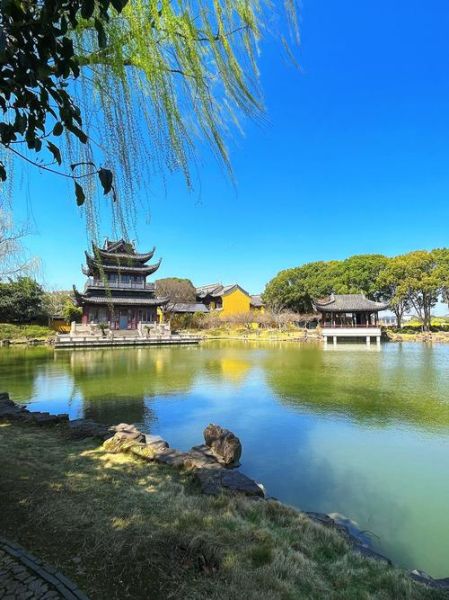 苏州旅游必去景点有哪些_苏州旅游必去景点推荐-第3张图片-山城妙识 苏州旅游必去景点有哪些_苏州旅游必去景点推荐-第3张图片-山城妙识