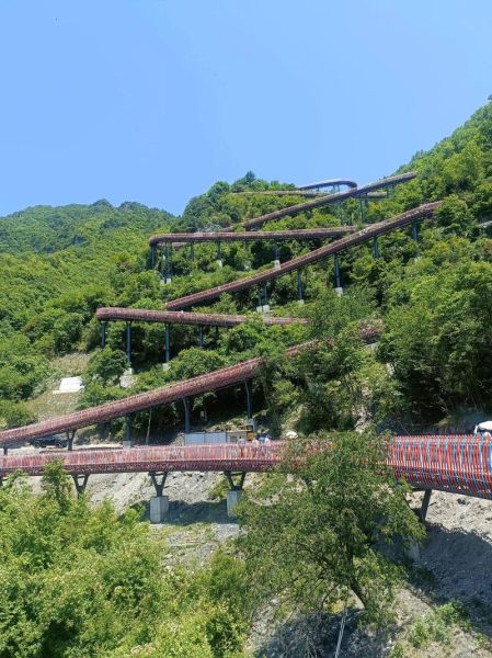 康县旅游景点有哪些_康县旅游最佳时间-第1张图片-山城妙识