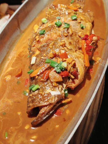 臭桂鱼怎么做好吃_正宗臭桂鱼做法-第1张图片-山城妙识 臭桂鱼怎么做好吃_正宗臭桂鱼做法-第1张图片-山城妙识