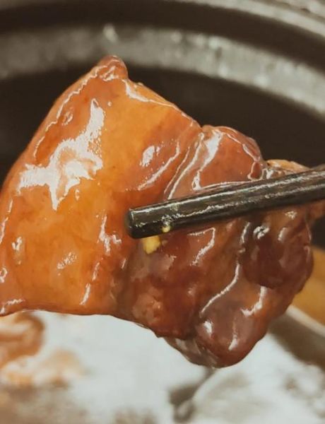 可乐五花肉怎么做_可乐五花肉要不要焯水-第2张图片-山城妙识