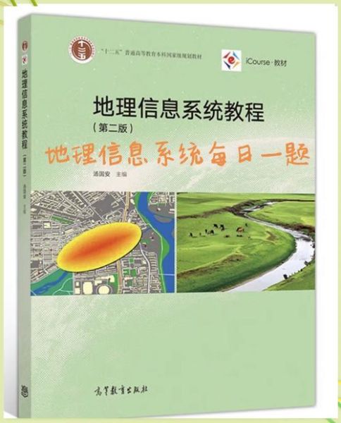 空间地理库有哪些_空间地理库怎么用-第3张图片-山城妙识