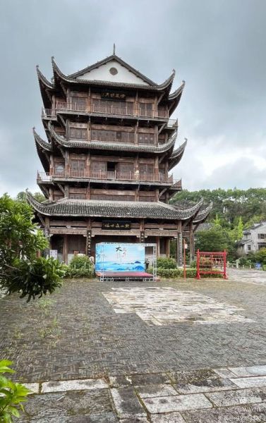 瓮安旅游景点大全_有哪些值得去的-第3张图片-山城妙识