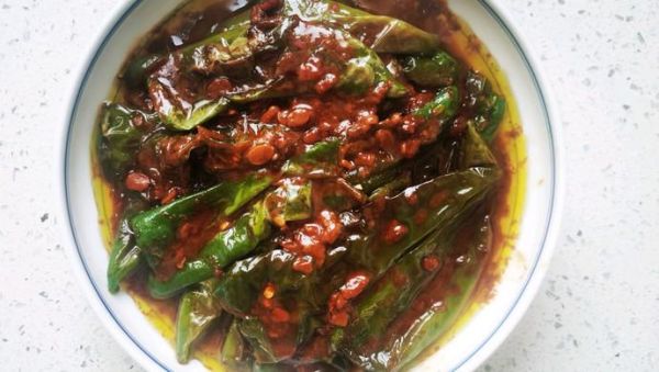 酱焖尖椒怎么做_酱焖尖椒的家常做法-第3张图片-山城妙识 酱焖尖椒怎么做_酱焖尖椒的家常做法-第3张图片-山城妙识