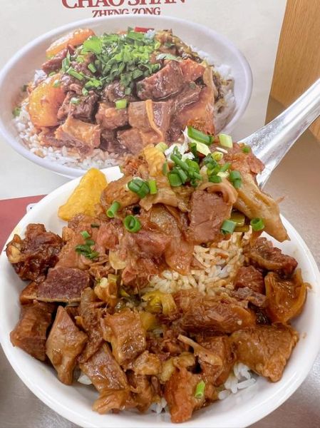 牛腩饭怎么做_牛腩饭用什么部位最好-第1张图片-山城妙识