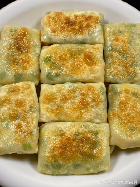 韭菜盒子怎么和面不破皮_韭菜盒子馅怎么调才香-第3张图片-山城妙识 韭菜盒子怎么和面不破皮_韭菜盒子馅怎么调才香-第3张图片-山城妙识