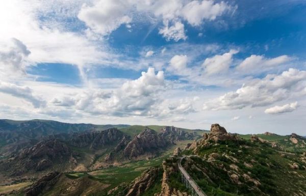 赤峰旅游景点有哪些_赤峰旅游必去十大景点-第2张图片-山城妙识