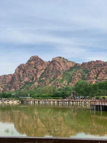 赤峰旅游景点有哪些_赤峰旅游必去十大景点-第1张图片-山城妙识