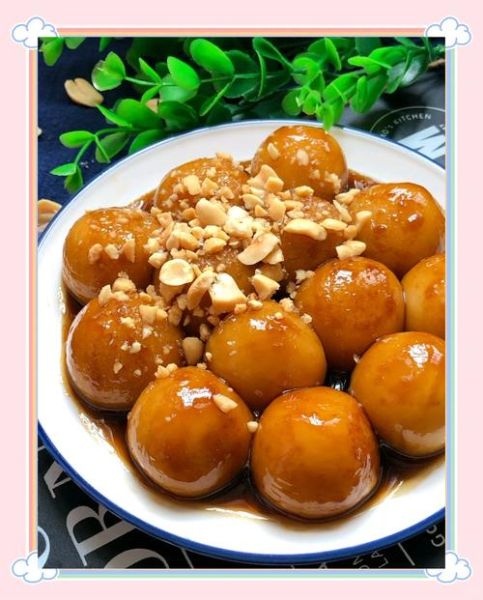 糖不甩怎么做_糖不甩为什么粘牙-第3张图片-山城妙识