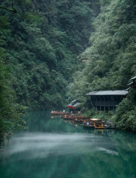 湖北巴东旅游景点大全_巴东最值得去的景点有哪些-第2张图片-山城妙识