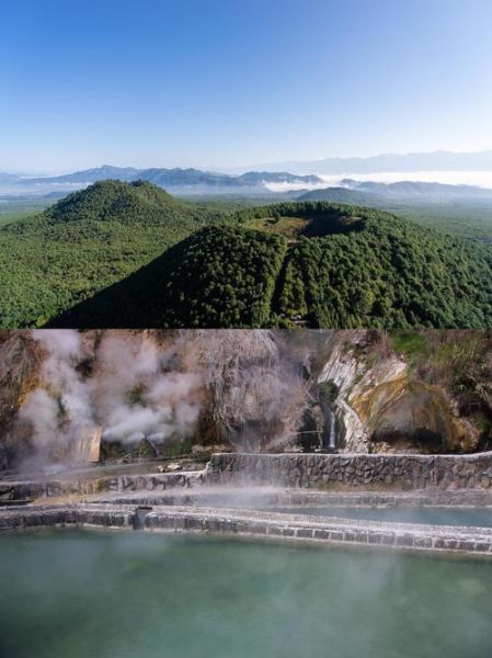 腾冲旅游必去景点有哪些_腾冲火山热海值得去吗-第1张图片-山城妙识
