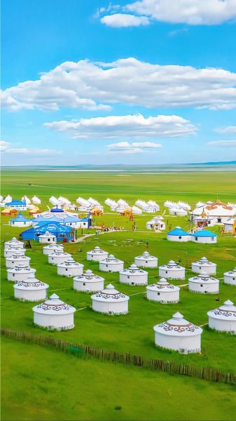 呼伦贝尔旅游攻略必玩的景点_草原怎么玩才最值-第1张图片-山城妙识