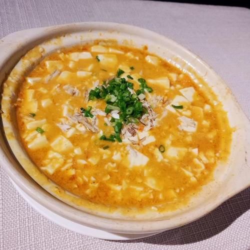 珊瑚豆腐怎么做_珊瑚豆腐家常做法-第1张图片-山城妙识