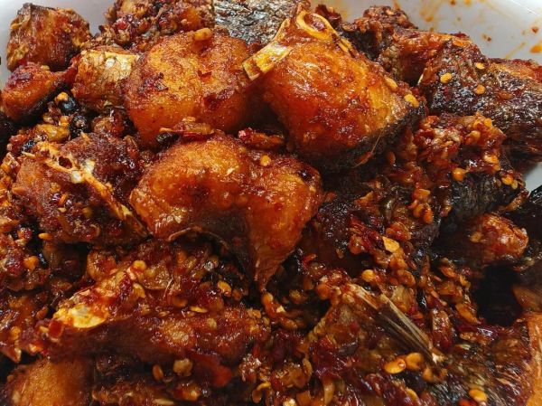 酒糟鱼怎么做_家常酒糟鱼的做法步骤-第2张图片-山城妙识