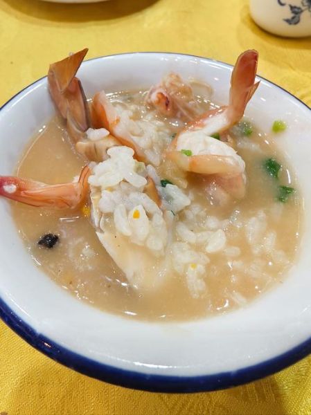 海鲜粥怎么做_海鲜粥用什么米最好-第2张图片-山城妙识