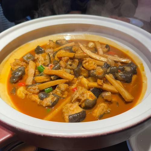 娃娃鱼怎么做好吃_娃娃鱼的家常做法-第3张图片-山城妙识 娃娃鱼怎么做好吃_娃娃鱼的家常做法-第3张图片-山城妙识