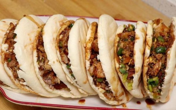 肉夹馍卤肉怎么做_正宗陕西腊汁肉配方-第3张图片-山城妙识