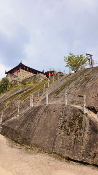 梁平有什么好玩的景点_梁平一日游最佳路线-第1张图片-山城妙识