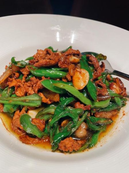 川菜怎么做才正宗_家常川菜做法大全-第3张图片-山城妙识 川菜怎么做才正宗_家常川菜做法大全-第3张图片-山城妙识