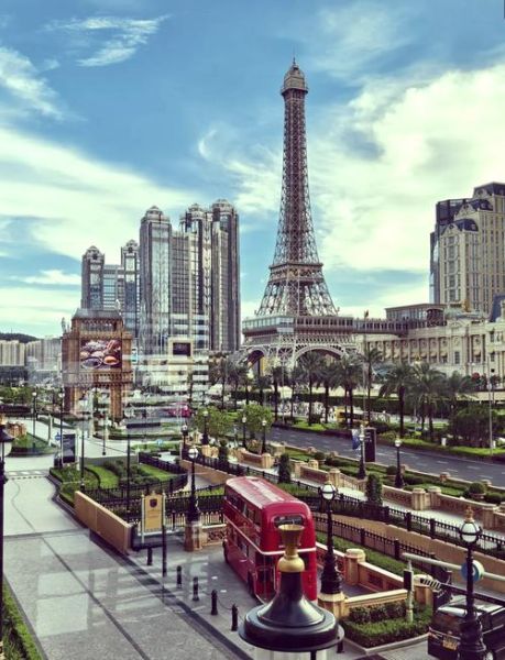 澳门景点大全_澳门有哪些必去景点-第1张图片-山城妙识