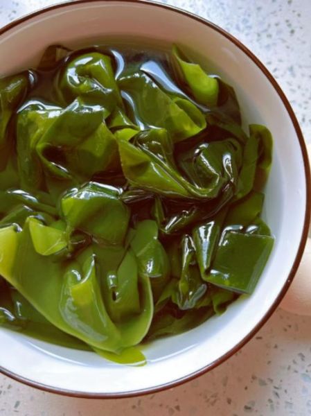 海带鸡蛋汤怎么做好喝_海带鸡蛋汤需要焯水吗-第3张图片-山城妙识 海带鸡蛋汤怎么做好喝_海带鸡蛋汤需要焯水吗-第3张图片-山城妙识