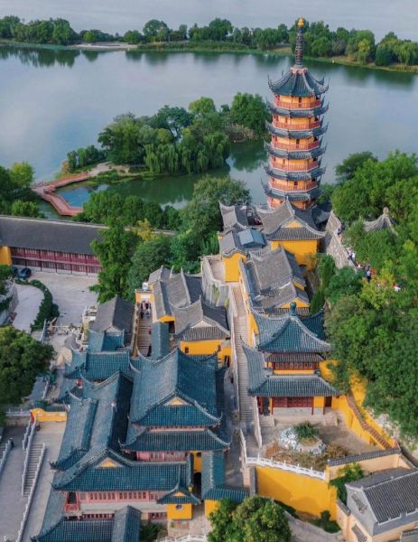 江苏好玩的景点有哪些_江苏最值得去的旅游景点推荐-第1张图片-山城妙识