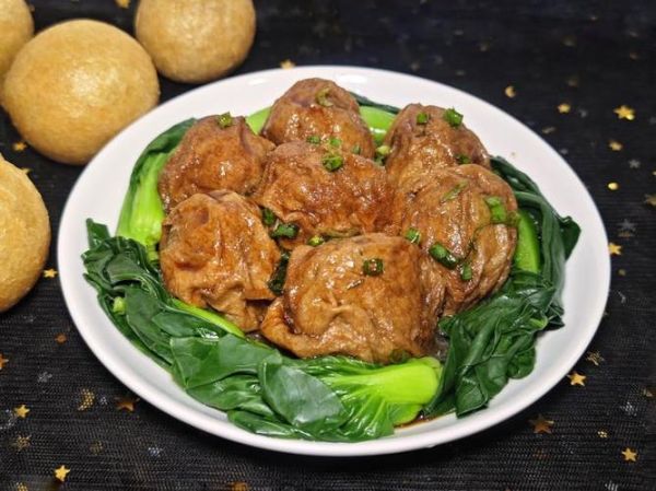 油面筋塞肉怎么做好吃_油面筋塞肉的家常做法-第2张图片-山城妙识 油面筋塞肉怎么做好吃_油面筋塞肉的家常做法-第2张图片-山城妙识