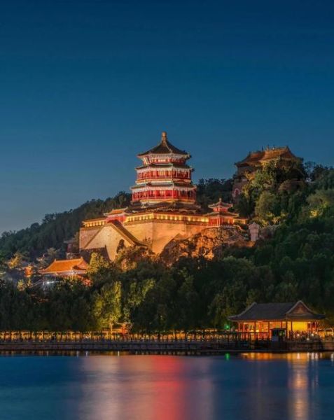 北京最美景点有哪些_北京旅游必去景点推荐-第2张图片-山城妙识 北京最美景点有哪些_北京旅游必去景点推荐-第2张图片-山城妙识