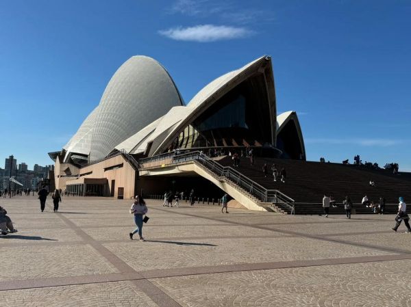 悉尼歌剧院门票价格_悉尼歌剧院值得去吗-第2张图片-山城妙识 悉尼歌剧院门票价格_悉尼歌剧院值得去吗-第2张图片-山城妙识