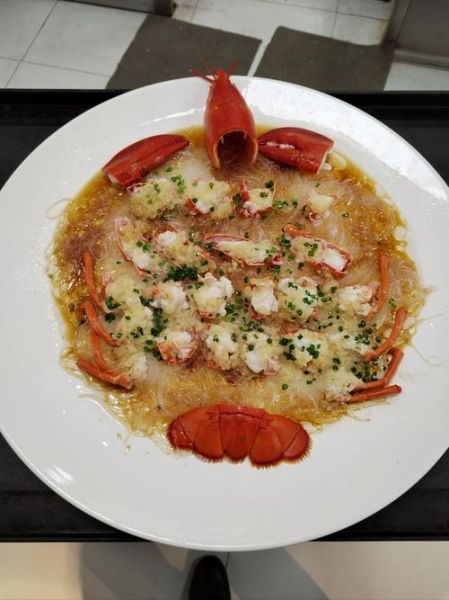 清蒸龙虾怎么做_蒜蓉龙虾怎么做好吃-第2张图片-山城妙识