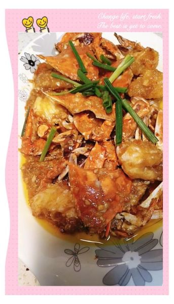 梭子蟹怎么做好吃_梭子蟹清蒸还是香辣-第2张图片-山城妙识 梭子蟹怎么做好吃_梭子蟹清蒸还是香辣-第2张图片-山城妙识