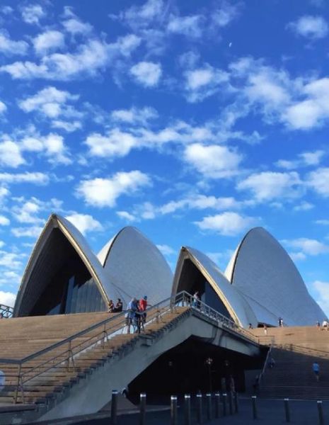 悉尼歌剧院门票价格_悉尼歌剧院值得去吗-第1张图片-山城妙识 悉尼歌剧院门票价格_悉尼歌剧院值得去吗-第1张图片-山城妙识