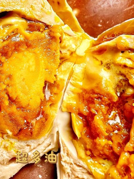 五香咸鸭蛋怎么做_家庭版腌制配方-第2张图片-山城妙识