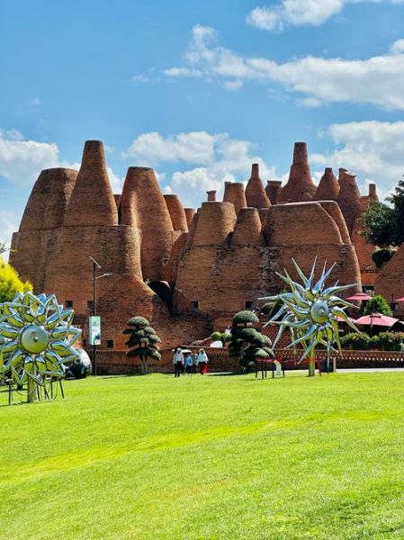 弥勒旅游景点有哪些_弥勒旅游必去景点推荐-第1张图片-山城妙识