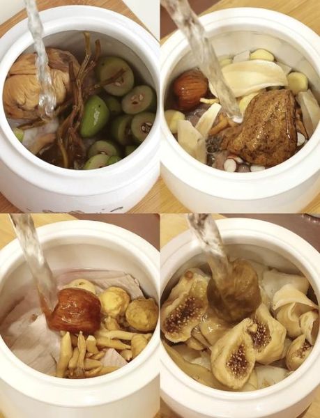 太子参怎么煲汤_太子参炖瘦肉做法-第1张图片-山城妙识