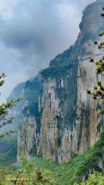 涟源旅游景点有哪些_湄江风景区怎么玩-第3张图片-山城妙识