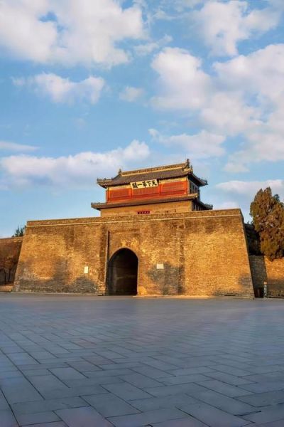 山海关在哪个省_山海关旅游景点有哪些-第2张图片-山城妙识