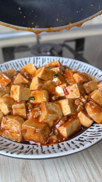 家常豆腐怎么做_豆腐怎么做才入味-第2张图片-山城妙识 家常豆腐怎么做_豆腐怎么做才入味-第2张图片-山城妙识