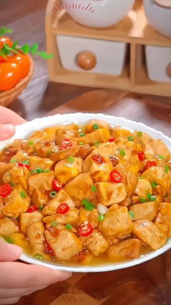 家常豆腐怎么做_豆腐怎么做才入味-第1张图片-山城妙识 家常豆腐怎么做_豆腐怎么做才入味-第1张图片-山城妙识