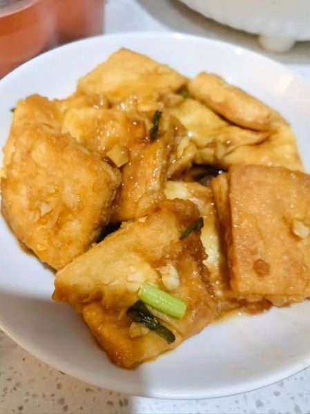 家常豆腐怎么做_豆腐怎么做才入味-第3张图片-山城妙识 家常豆腐怎么做_豆腐怎么做才入味-第3张图片-山城妙识