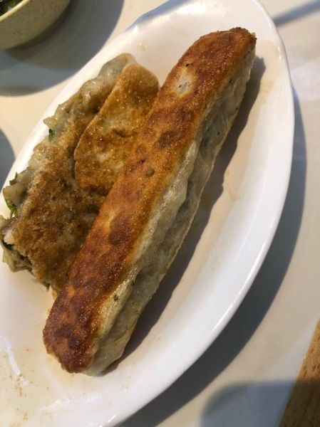 烙火烧怎么做_家常烙火烧的做法步骤-第2张图片-山城妙识